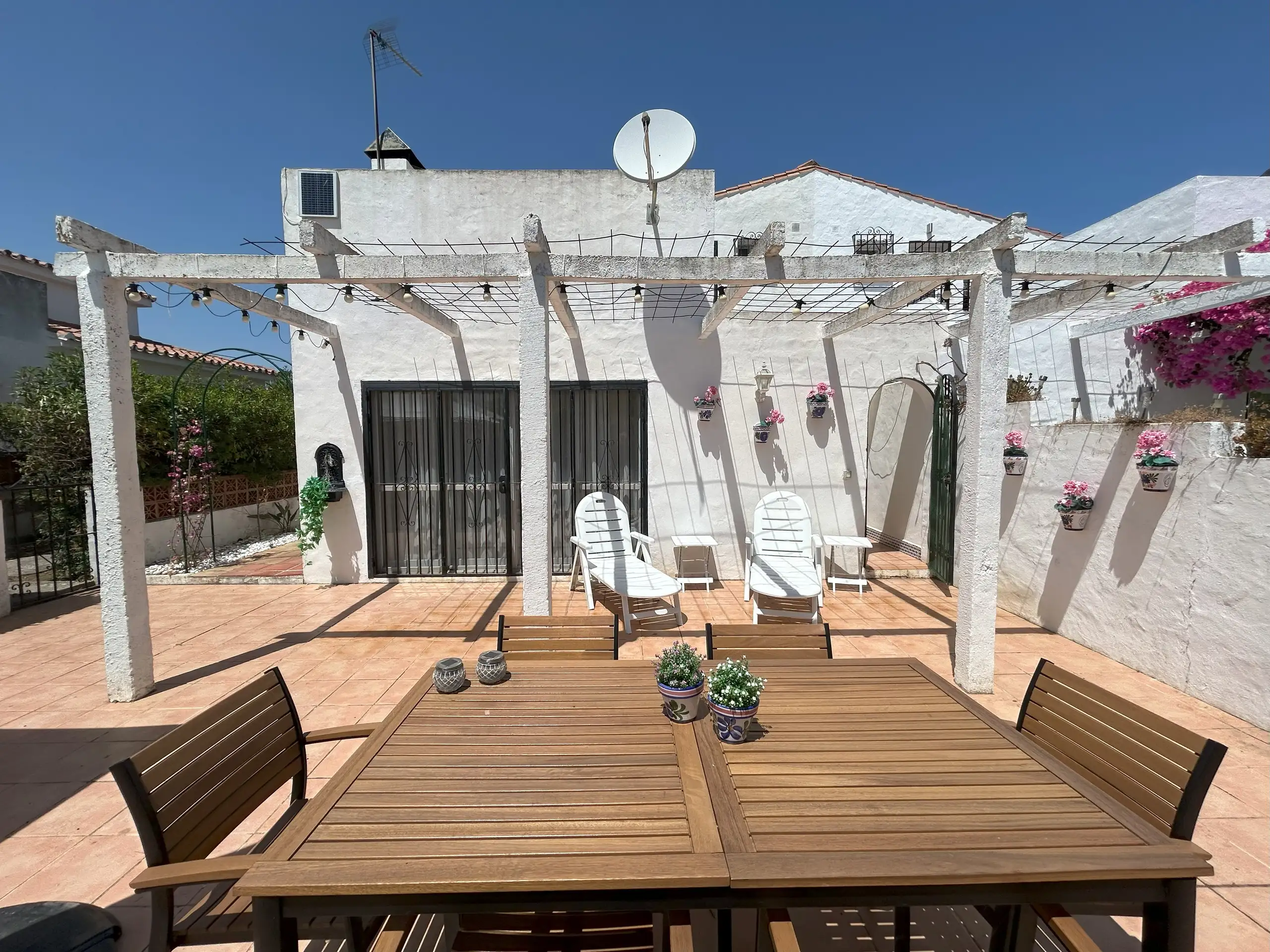 Princesa Kristina Townhouse, Duquesa - Castles